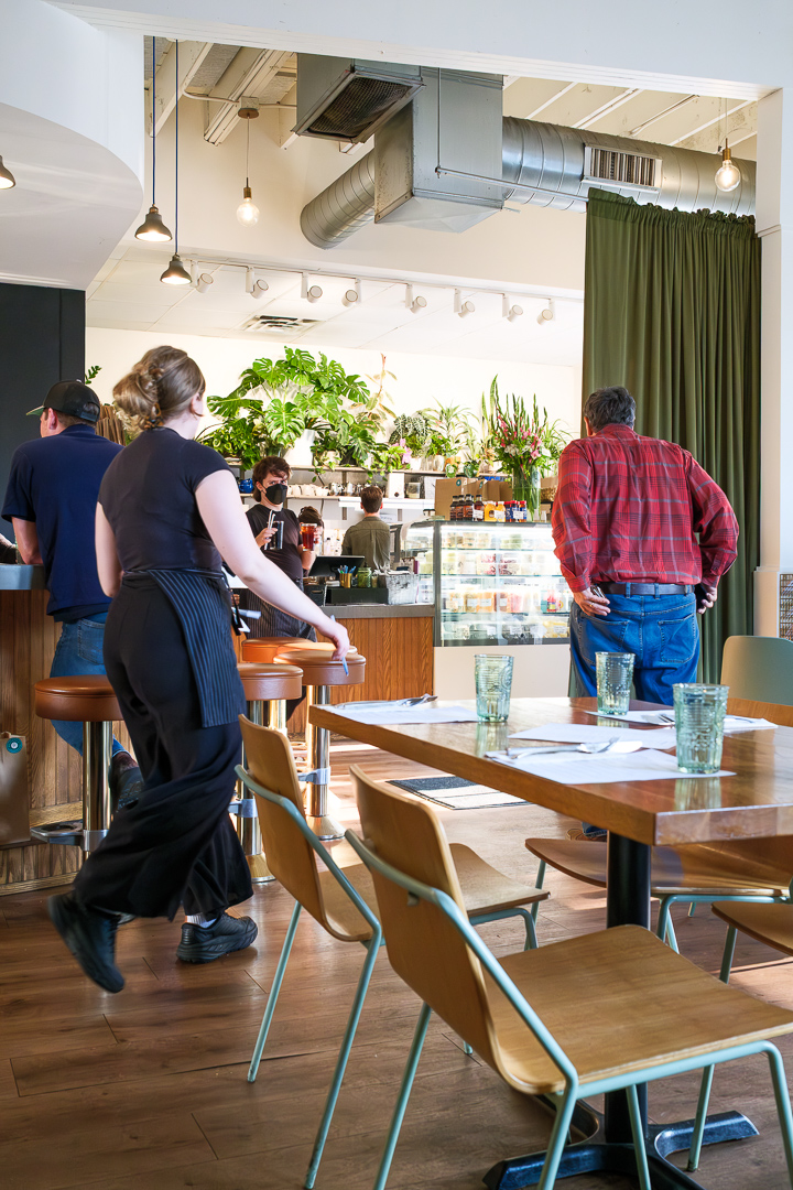 Heather’s: The Corner Restaurant That Became South Minneapolis’s Heart ...